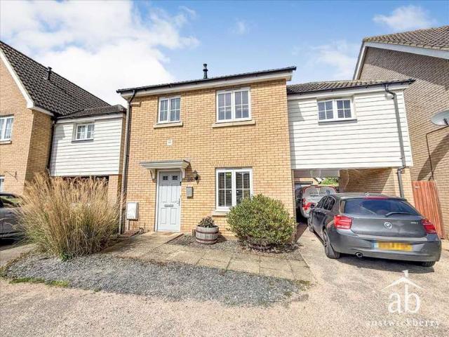 3 Bedroom Detached House