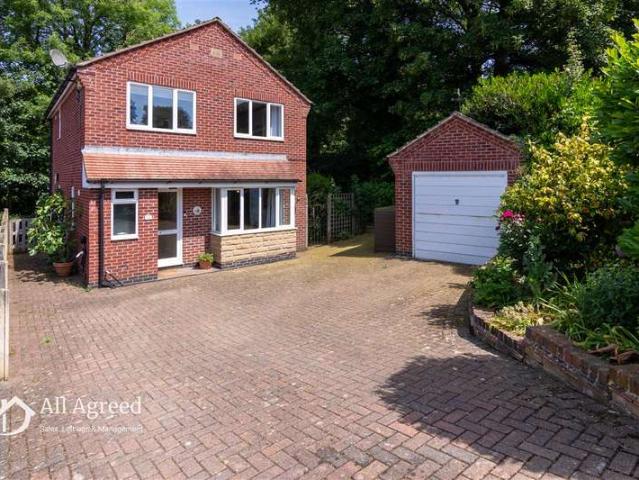 3 Bedroom Detached House