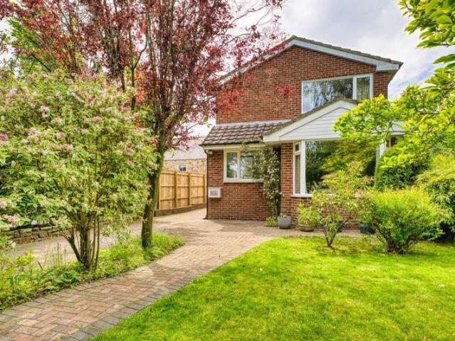 3 Bedroom Detached House