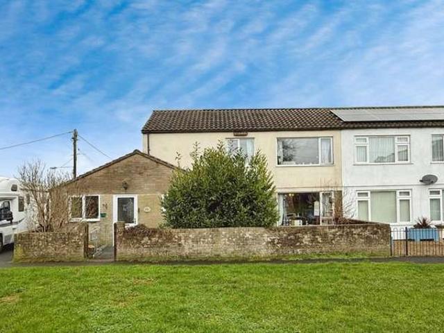 3 Bedroom Detached House