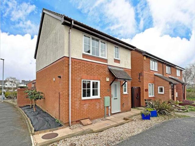 3 Bedroom Detached House