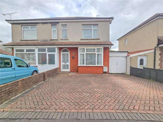3 Bedroom Detached House