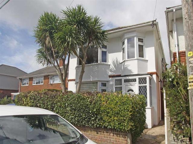 3 Bedroom Detached House