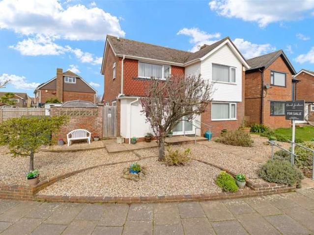 3 Bedroom Detached House