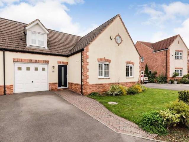 3 Bedroom Detached House