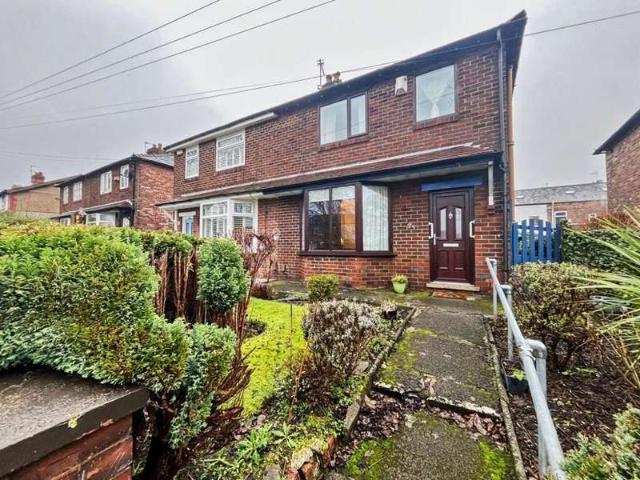 3 Bedroom Detached House