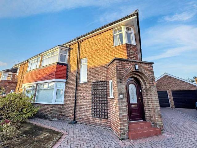 3 Bedroom Detached House