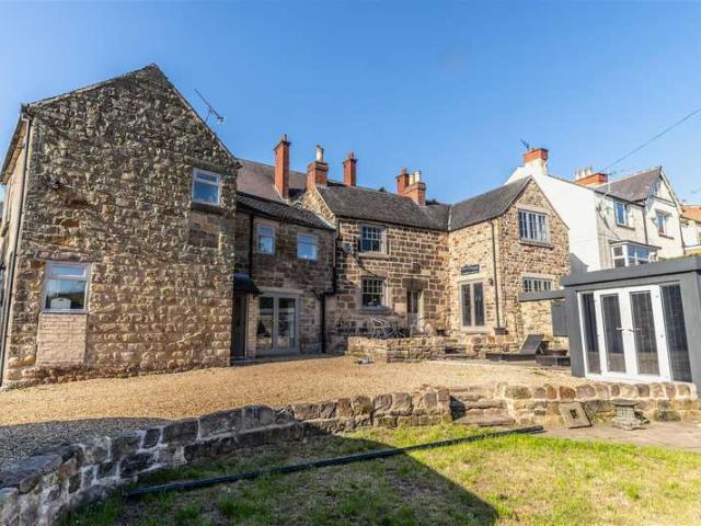 3 Bedroom Detached House