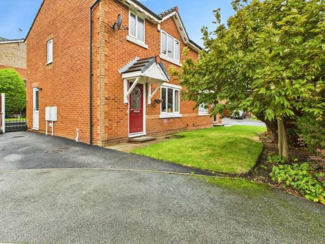 3 Bedroom Detached House