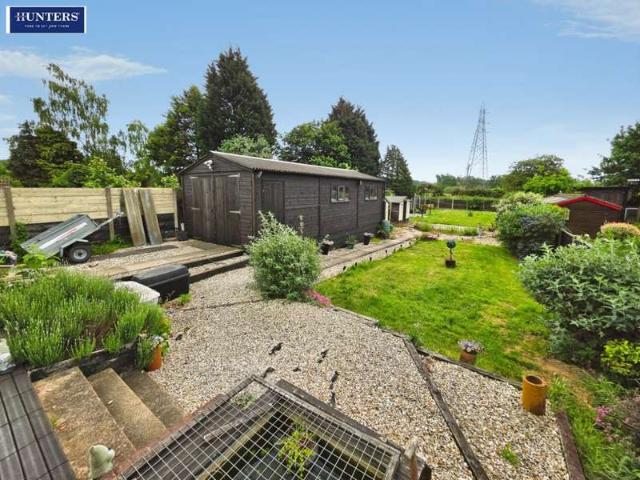 3 Bedroom Detached House