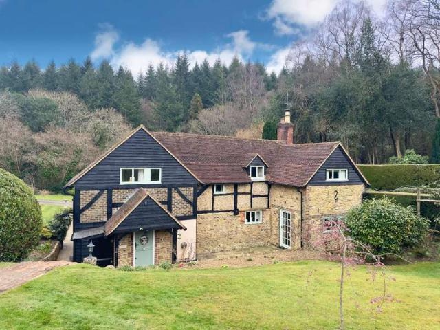 3 Bedroom Detached House
