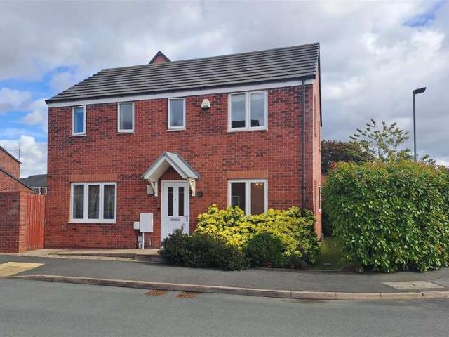3 Bedroom Detached House