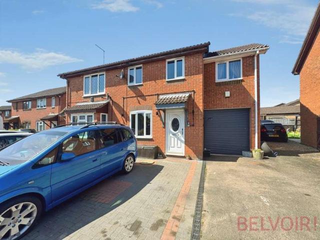 3 Bedroom Detached House