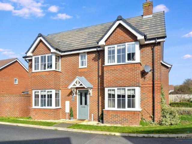 3 Bedroom Detached House