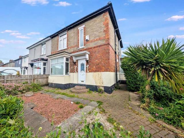 3 Bedroom Detached House