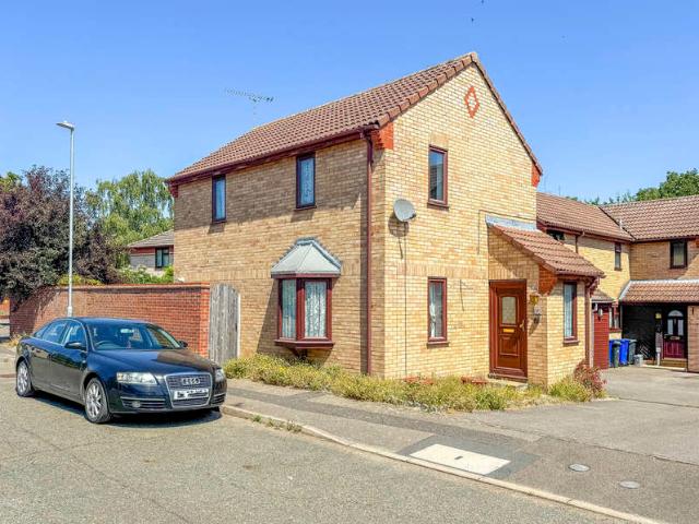 3 Bedroom Detached House