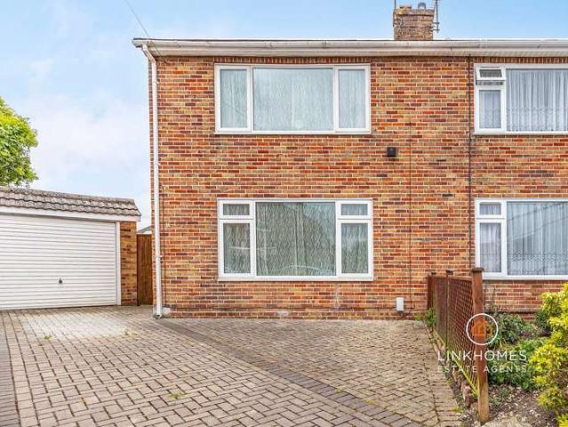 3 Bedroom Detached House