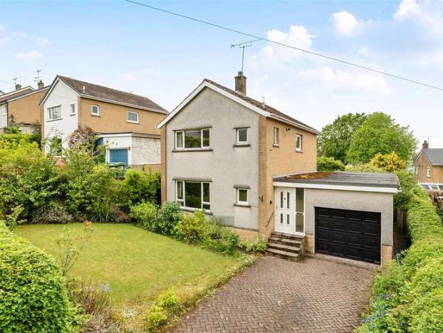 3 Bedroom Detached House