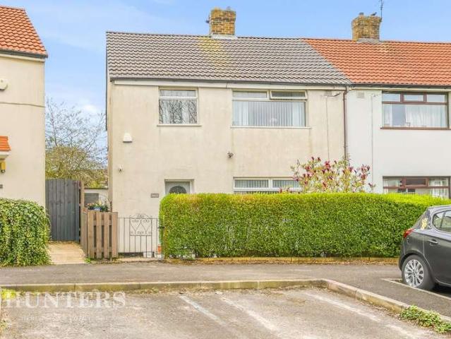 3 Bedroom Detached House
