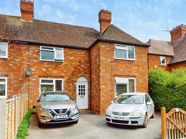 3 Bedroom Detached House