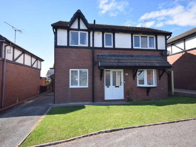 3 Bedroom Detached House