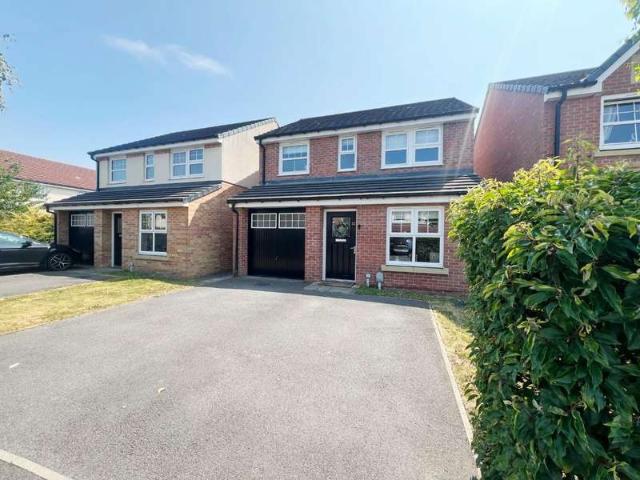 3 Bedroom Detached House