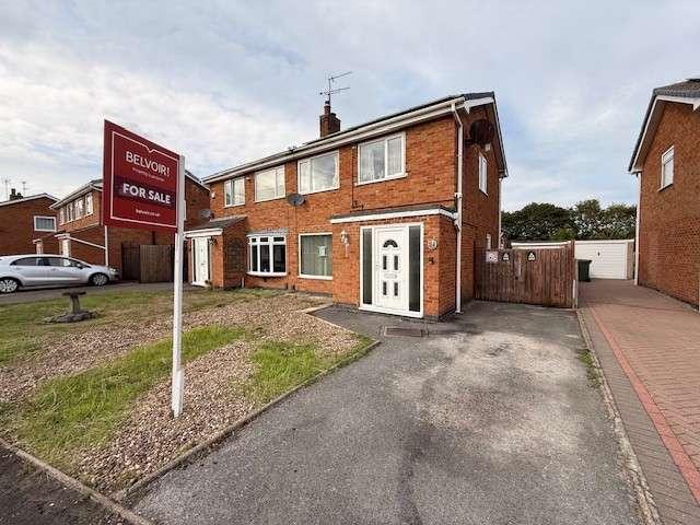 3 Bedroom Detached House