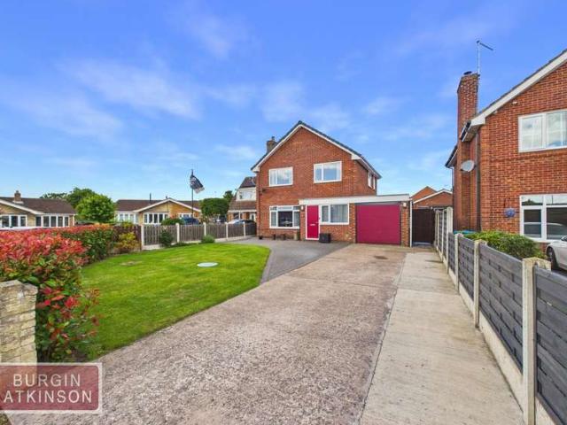 3 Bedroom Detached House