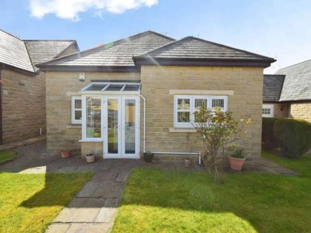 3 Bedroom Detached House