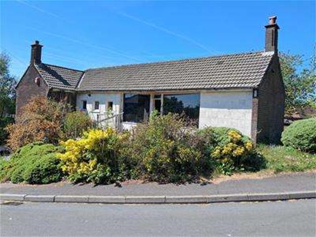 3 Bedroom Detached House