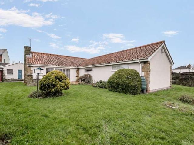 3 Bedroom Detached House