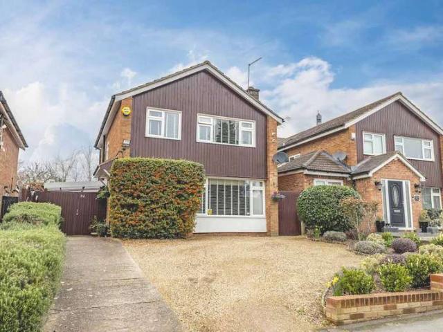 3 Bedroom Detached House