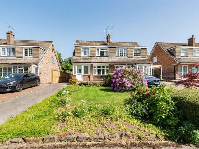 3 Bedroom Detached House