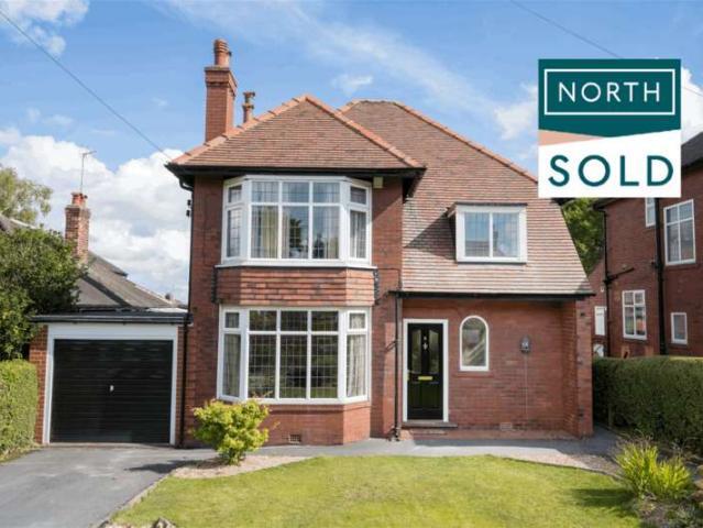 3 Bedroom Detached House