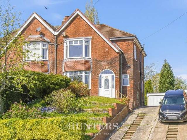 3 Bedroom Detached House