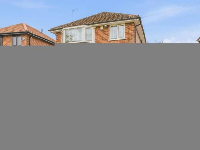 3 Bedroom Detached House