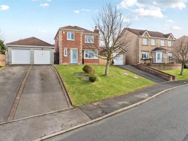 3 Bedroom Detached House