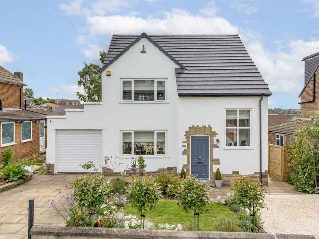 3 Bedroom Detached House