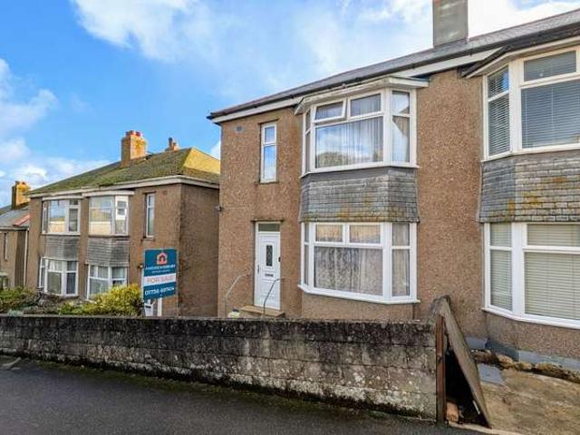 3 Bedroom Detached House