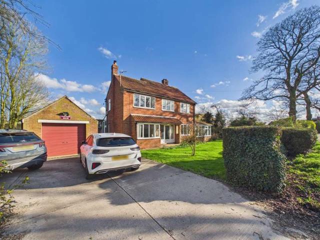 3 Bedroom Detached House