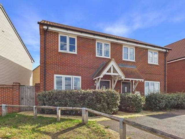 3 Bedroom Detached House