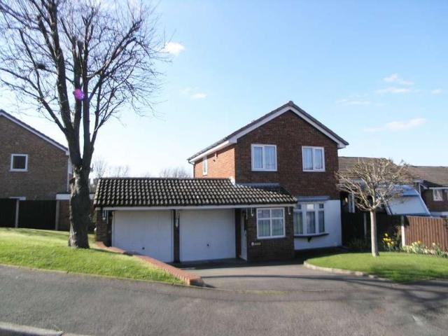 3 Bedroom Detached House