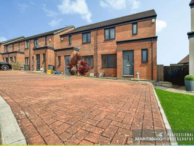 3 Bedroom Detached House