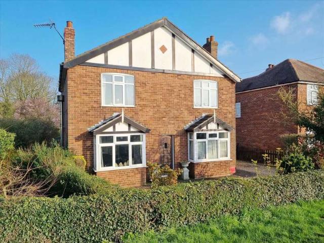 3 Bedroom Detached House