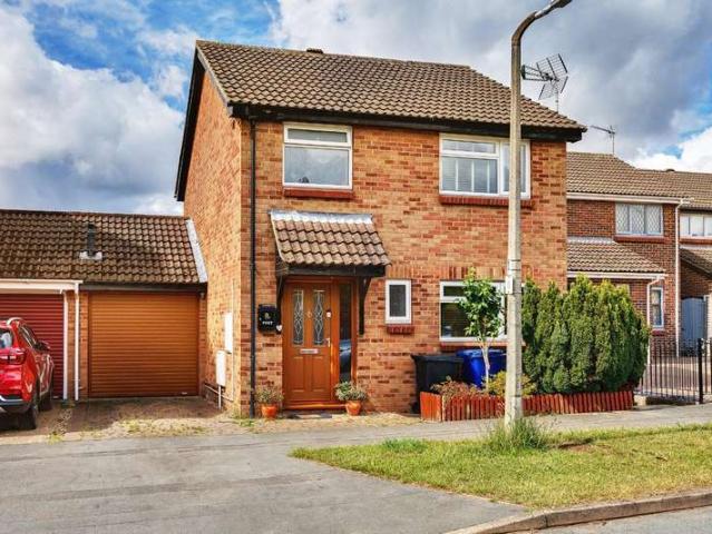 3 Bedroom Detached House