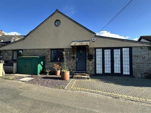 3 Bedroom Detached House