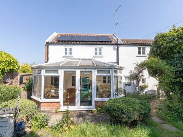 3 Bedroom Detached House