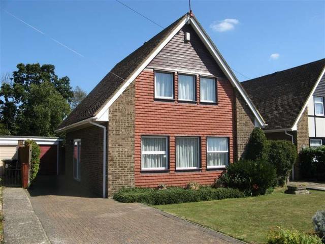 3 Bedroom Detached House
