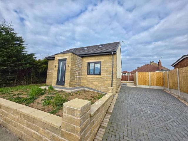 3 Bedroom Detached House