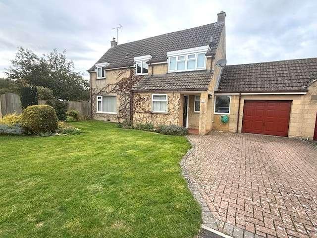 3 Bedroom Detached House